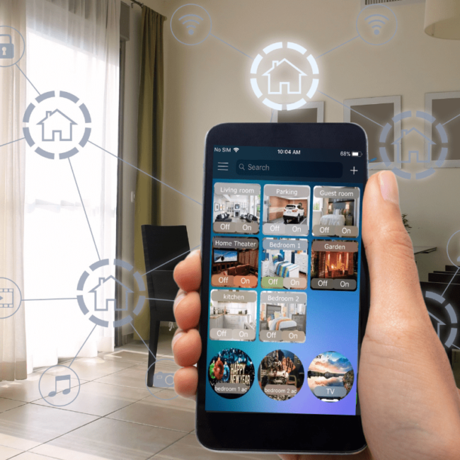 Home - Dsquare Electronics